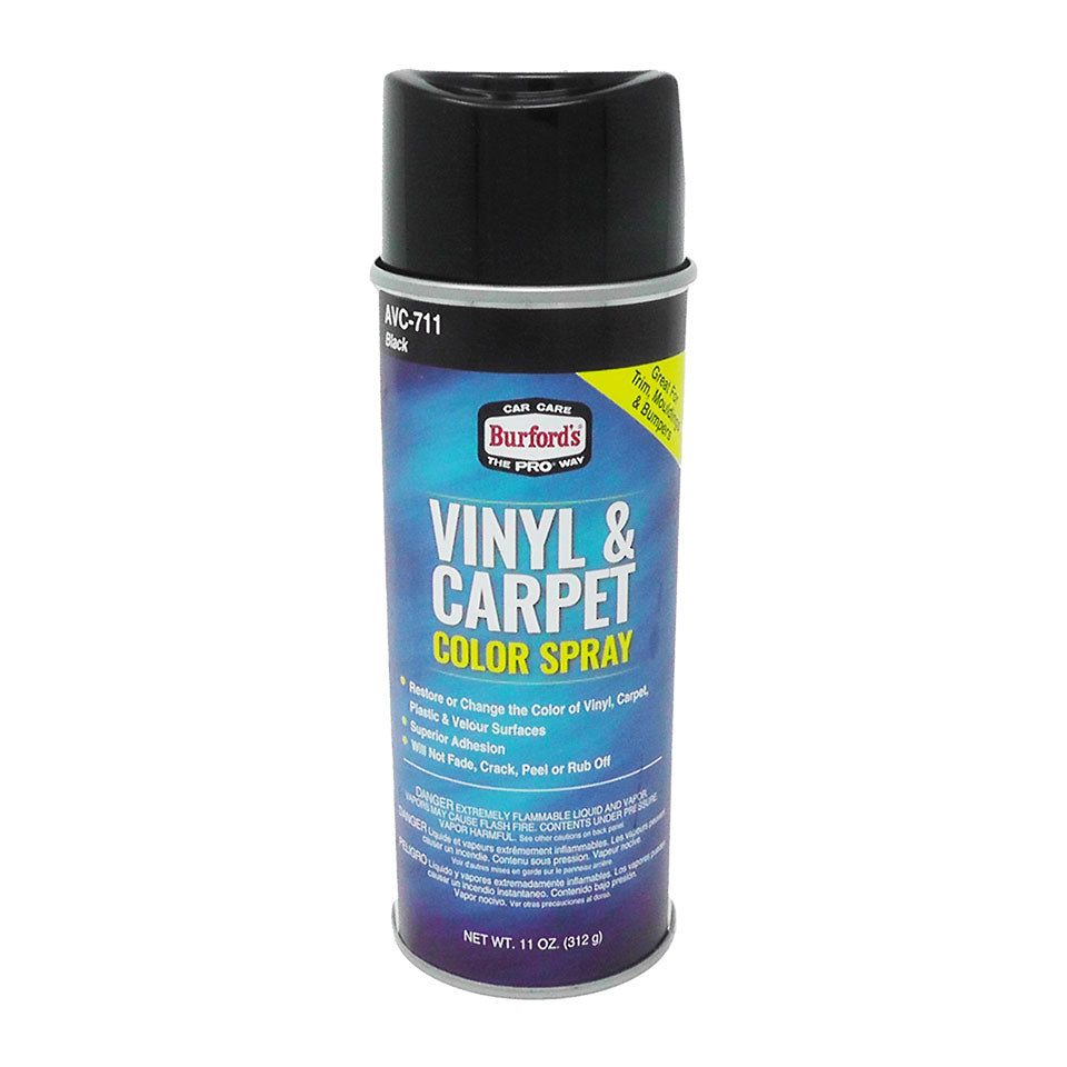 Aerosol Vinyl & Carpet Dyes | PRO® Car Beauty Products – PRO® Wax USA