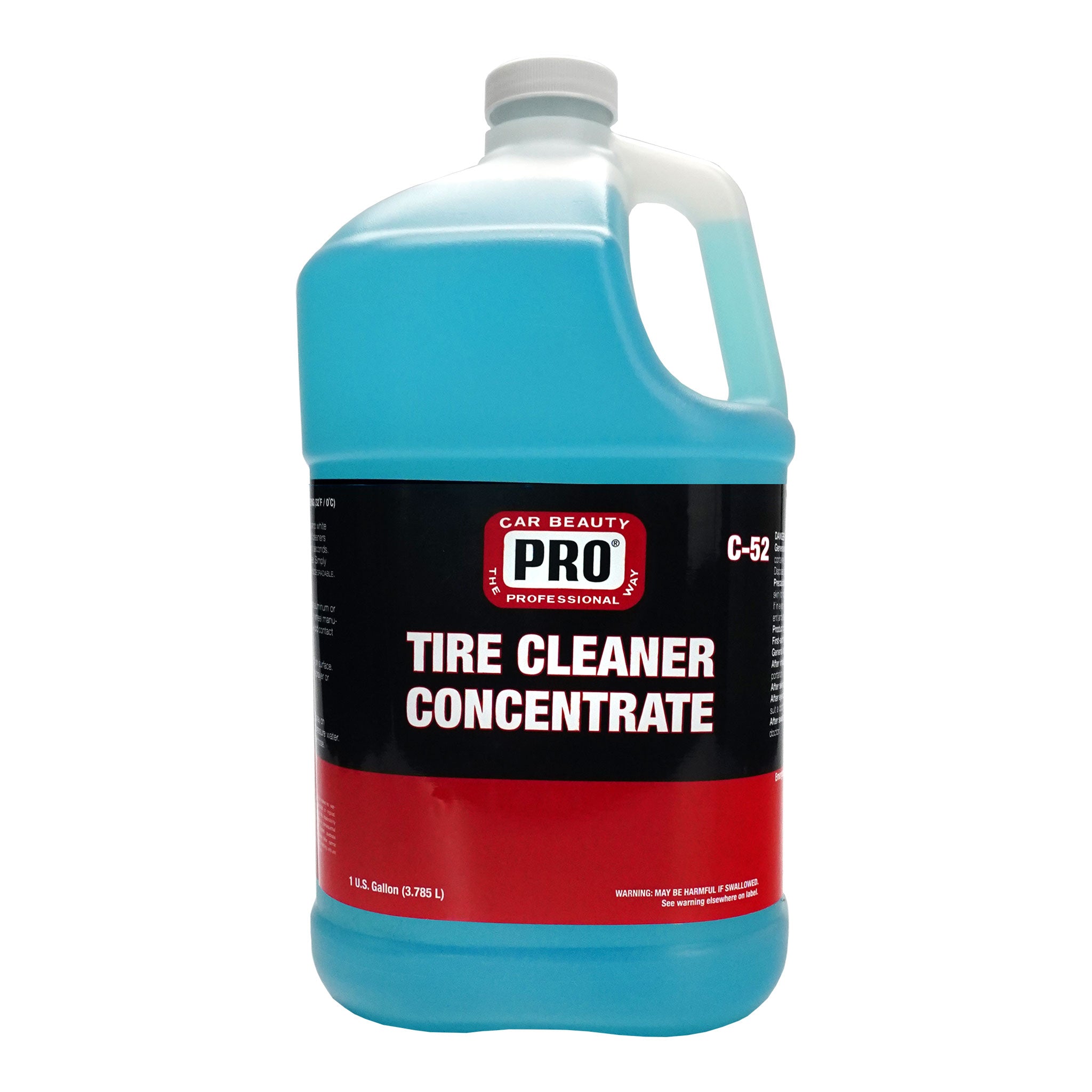 Wheel & Tire Cleaners | PRO® Car Beauty Products – PRO® Wax USA