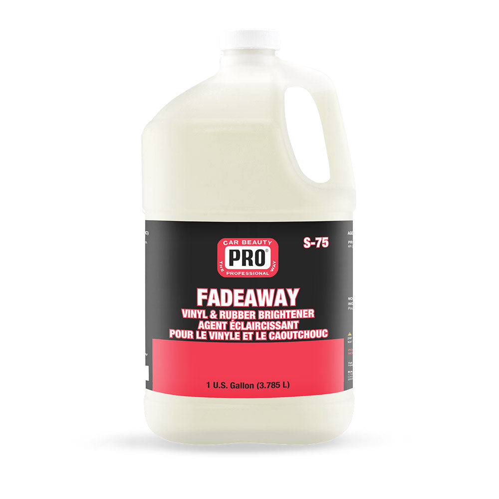 PRO® CAR CARE PRODUCTS | CAR POLISH | BAF INDUSTRIES – PRO® Wax USA