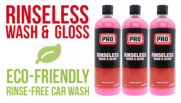PRO® CAR CARE PRODUCTS | CAR POLISH | BAF INDUSTRIES – PRO® Wax USA