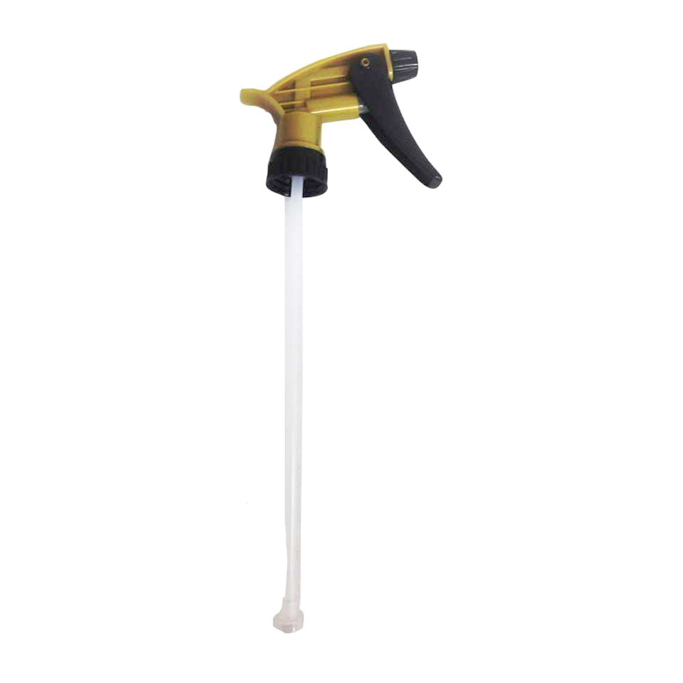 B-57 CHEMICAL RESISTANT TRIGGER SPRAYERS | PRO® Car Beauty Products ...
