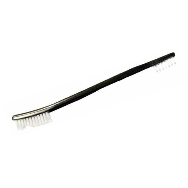 2 SIDED TOOTHBRUSH STYLE DETAIL BRUSH | PRO® Car Beauty Products – PRO ...