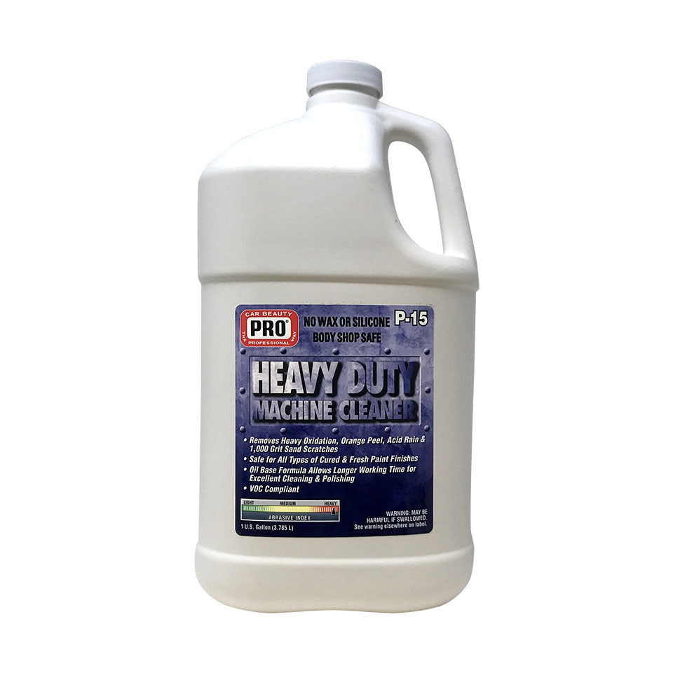 Body Shop Safe Products | PRO® Car Beauty Products – PRO® Wax USA