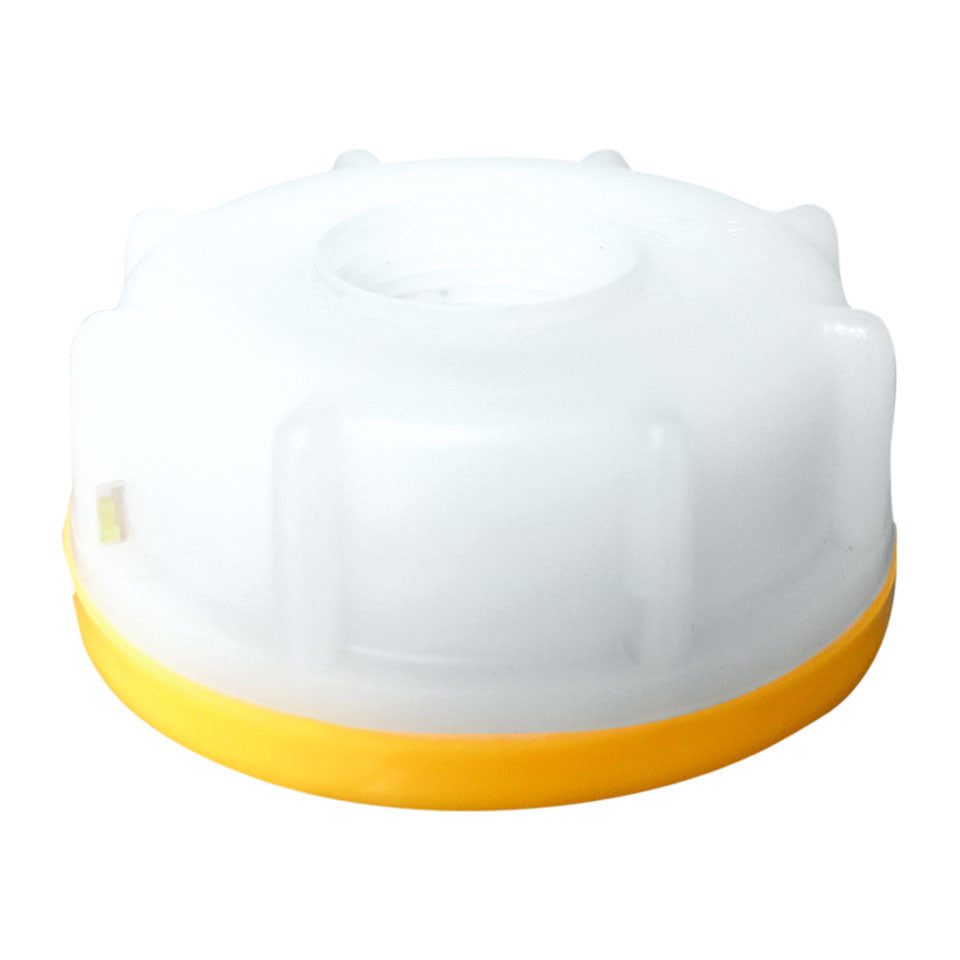 61 MM CUBE CAP | PRO® Car Beauty Products – PRO® Wax USA