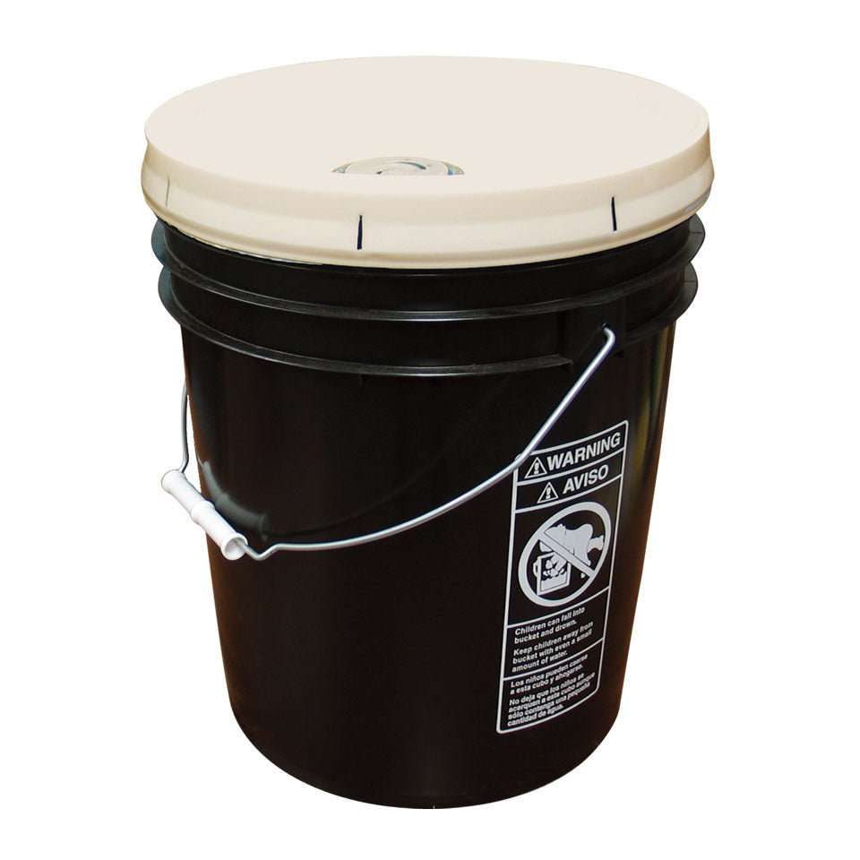 5 GALLON PAIL | PRO® Car Beauty Products – PRO® Wax USA